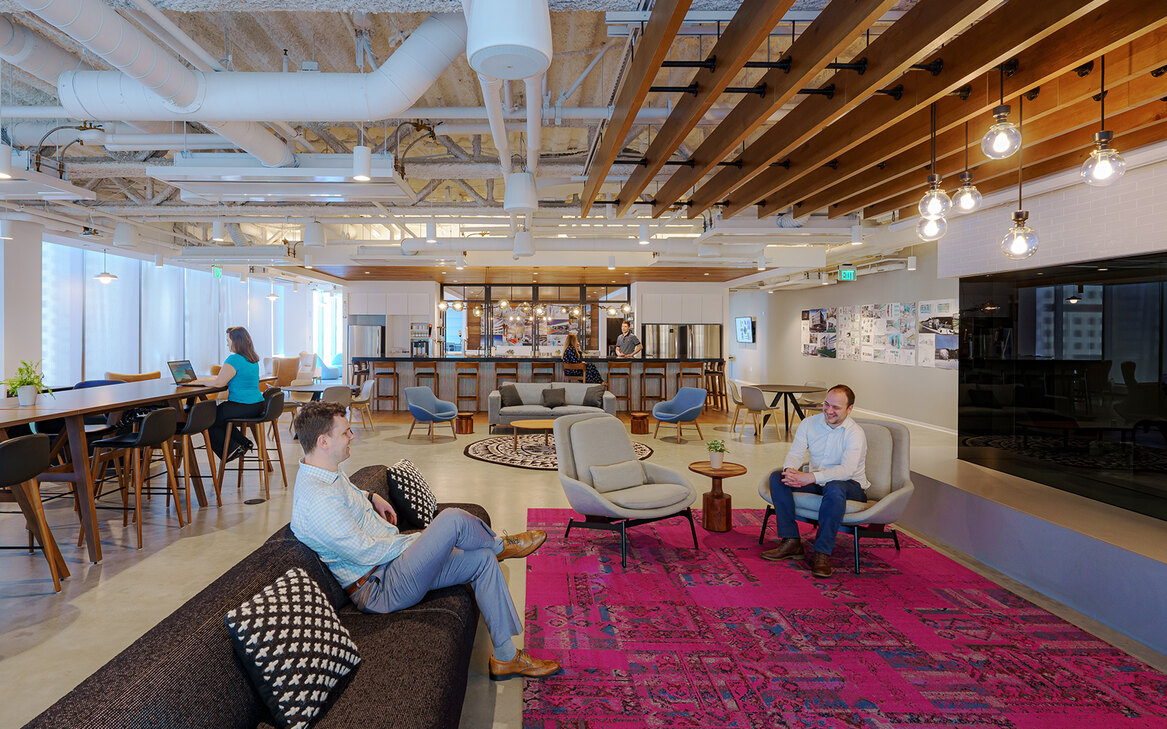 Locations | SmithGroup